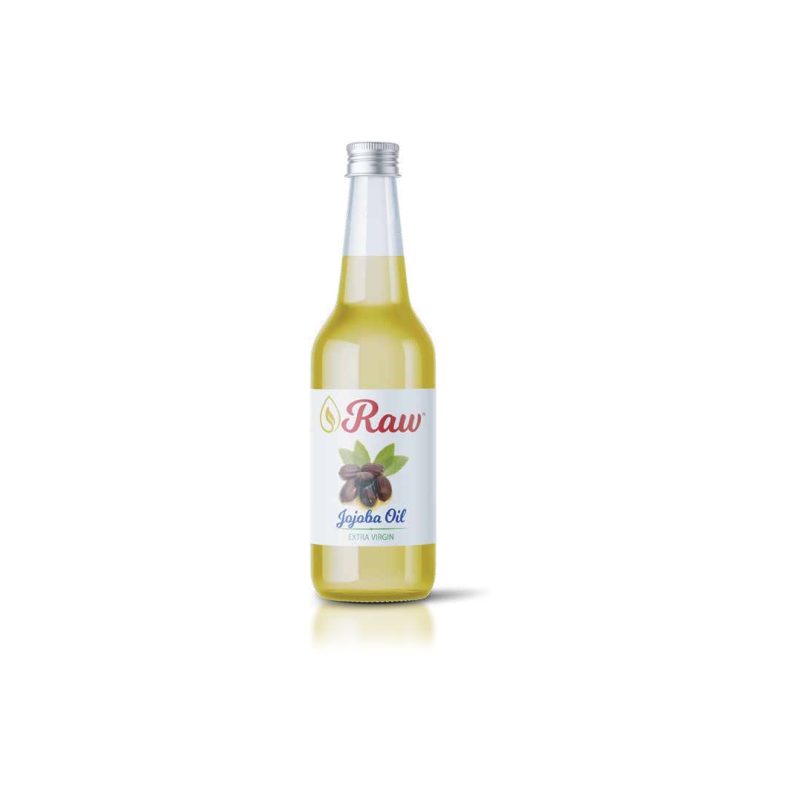 Raw Essential Oil - Jojoba - FAB Cosmetics